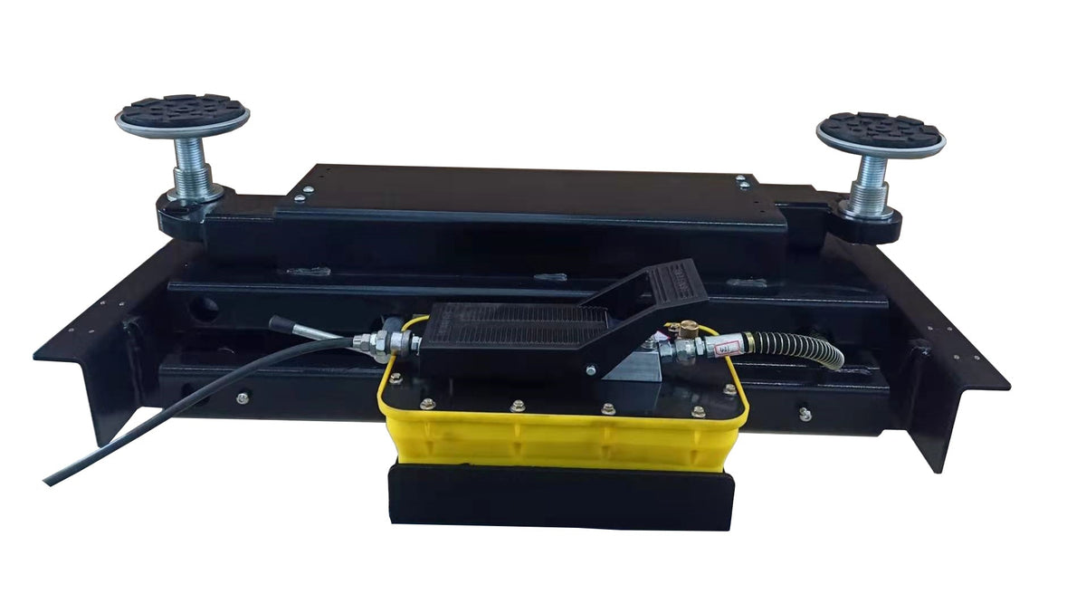 APlusLift 4000LB Air Operated Sliding Bridge Jack ABJ-40 – APlusLift ...