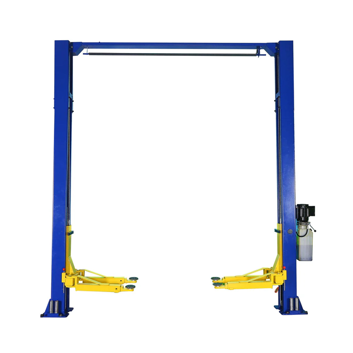 APlusLift HW-9KOH 9,000LB 2-Post Over Head Car Lift (Free Shipping to ...