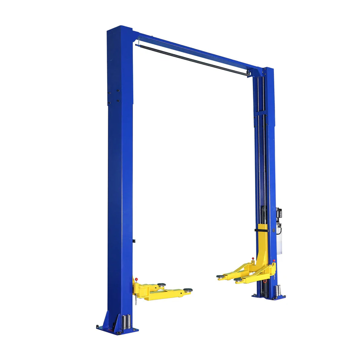 APlusLift HW-9KOH 9,000LB 2-Post Over Head Car Lift (Free Shipping to ...